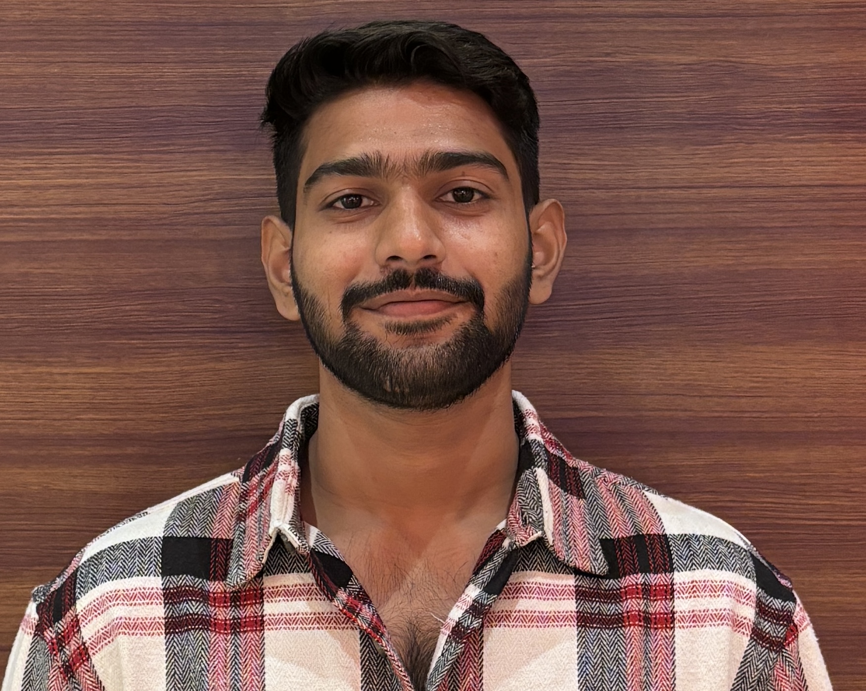 Koushik | Software Developer Portfolio